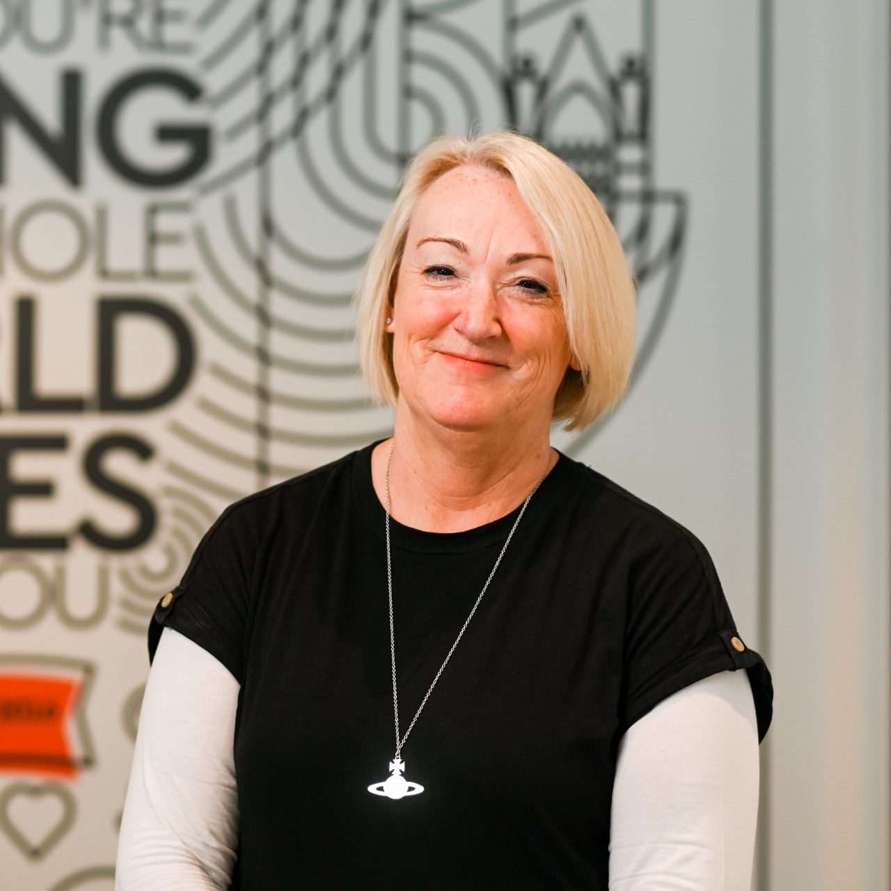 BID Leicester team | BID Leicester