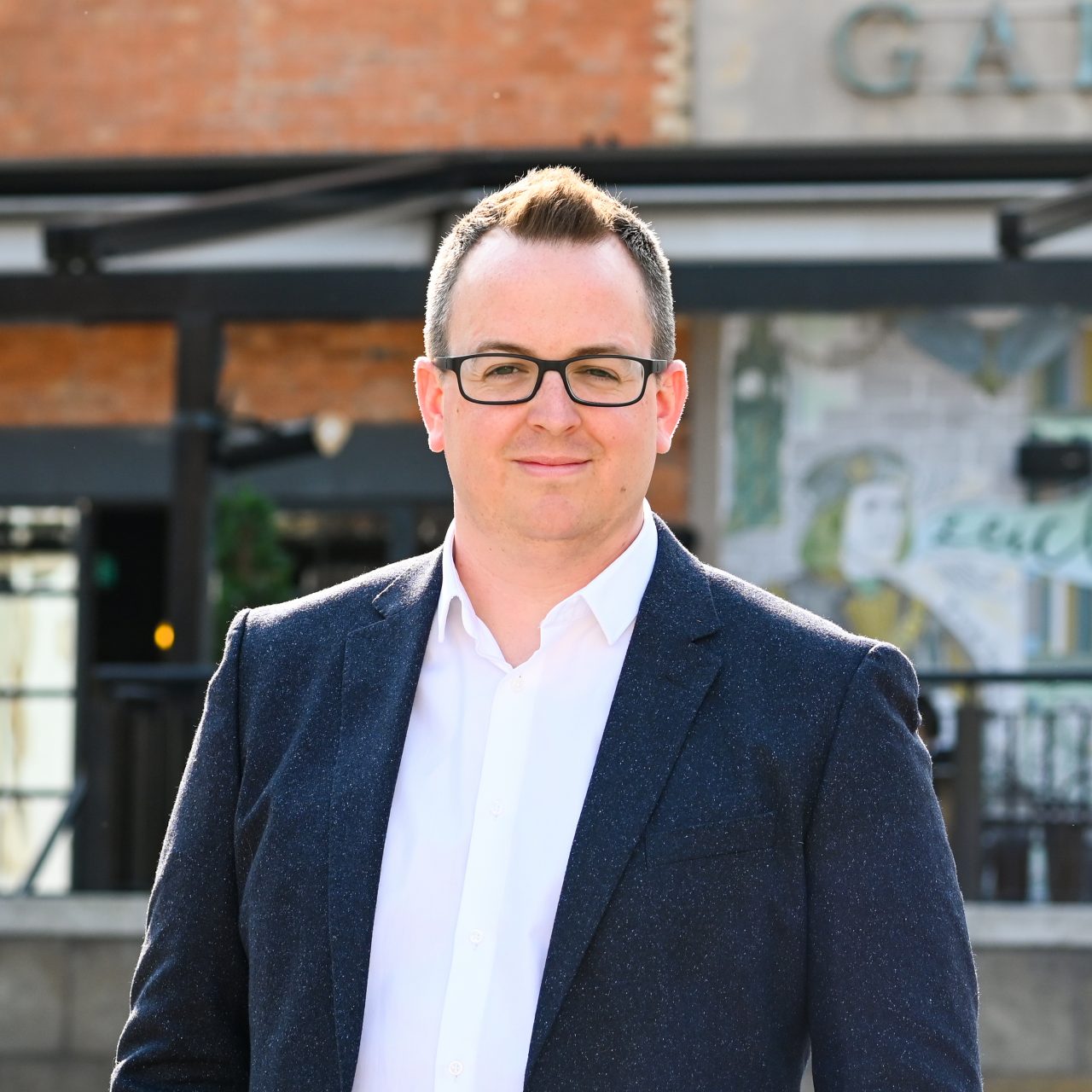 BID Leicester team | BID Leicester